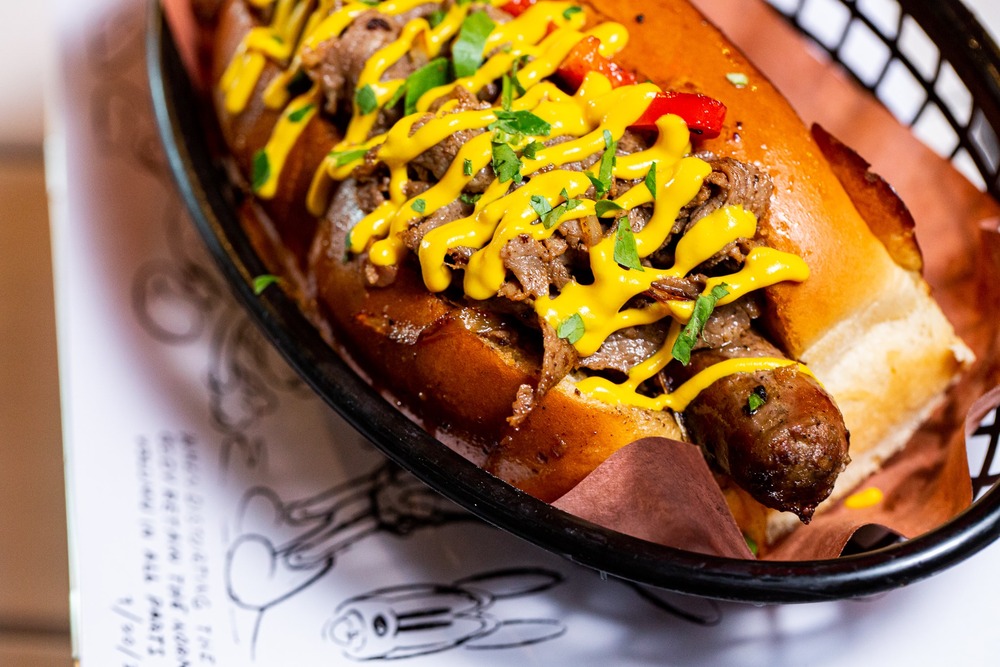 Best Hot Dog Spots in Washington, DC - American Eats