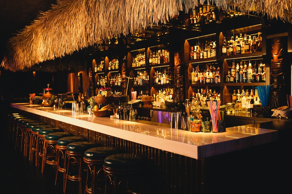 11 Best Girls Night Out Spots in Chicago - American Eats