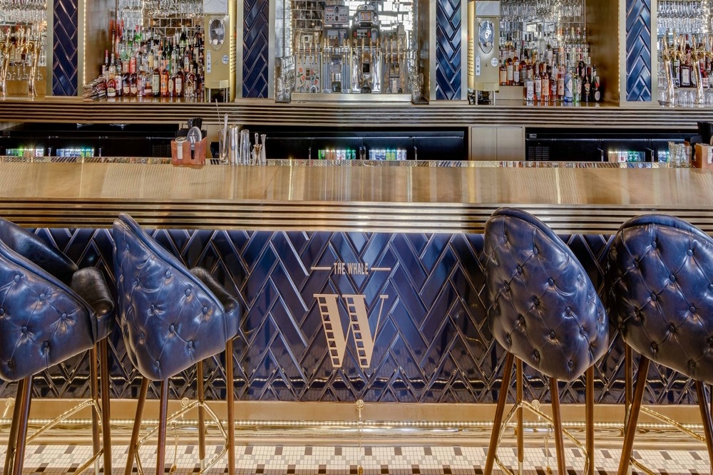 11 Best Girls Night Out Spots in Chicago - American Eats